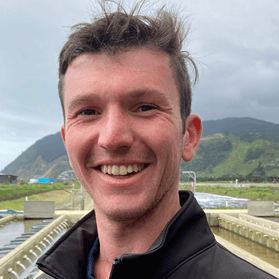 Ben Pierce | Food & Fibre Youth Council