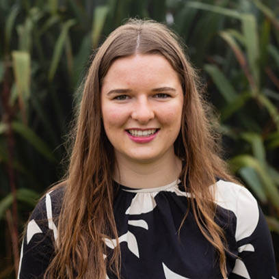 Sarah Wilson | Food & Fibre Youth Council